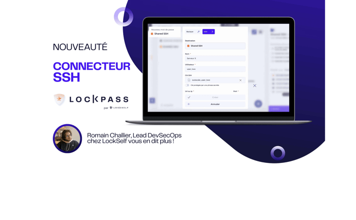 SSH : fonctionnement technique et bonnes pratiques de sécurité